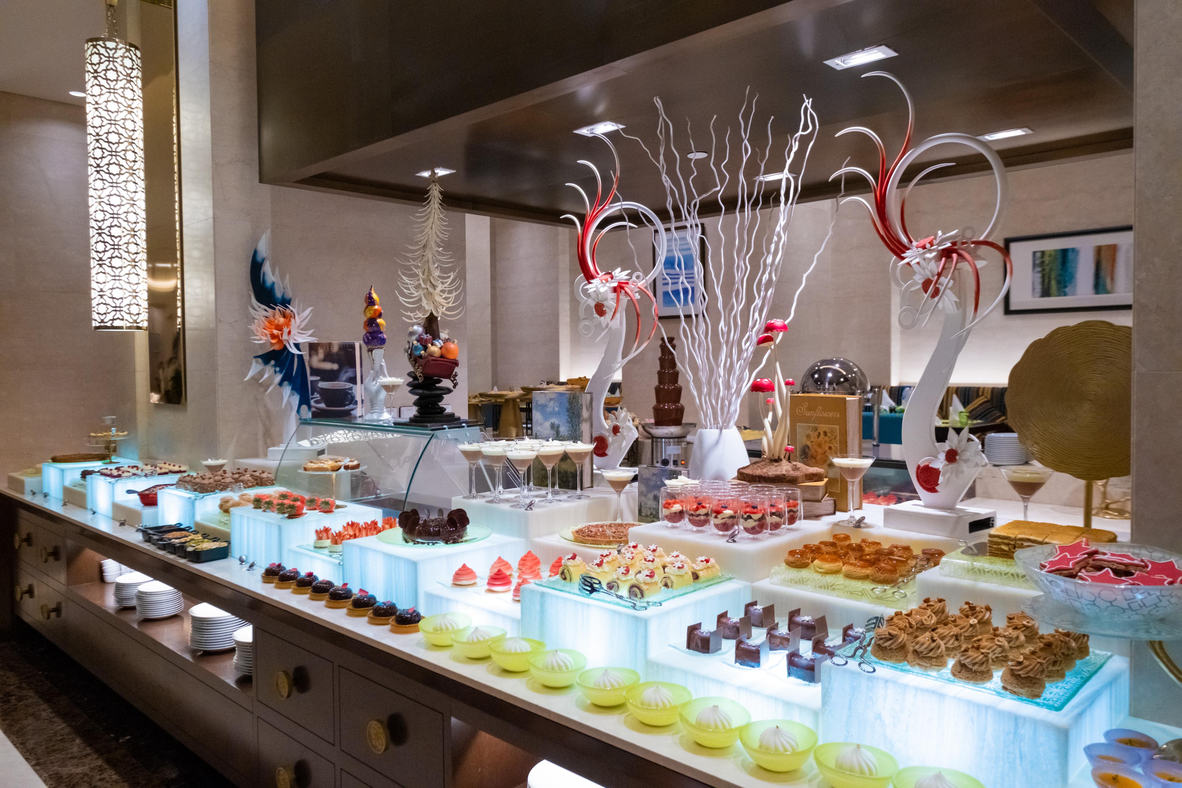 لحظات احتفالية استثنائية لعيدي الميلاد ورأس السنة - مجلة هي